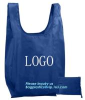 China Custom cheap promotional waterproof 210d nylon polyester drawstring backpack bag cotton drawstring bag BAGPLASTICS PACK for sale