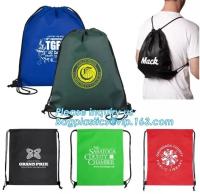 China Foldable Ball Shopping Bag 210D Polyester Reusable Tote 54x40x40cm for Supermarket Promotion for sale