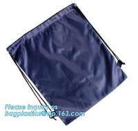 China Foldable Ball Shopping Bag 210D Polyester Reusable Tote 54x40x40cm for Supermarket Promotion for sale