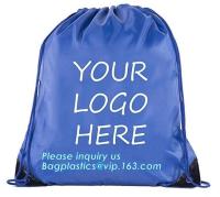 China Custom Foldable Polyester Shopping Bag 54x40x40cm 70g Reusable Promotional Ball Bag for sale