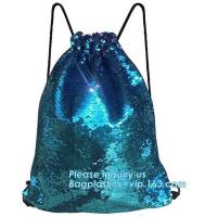 China Foldable Ball Shopping Bag 190T Polyester Reusable Supermarket Bag 54x40x40cm for sale