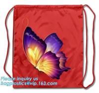 China Foldable Ball Reusable Shopping Bag 190T Polyester 54x40x40cm 70g Lightweight Supermarket Trolley Bag for sale