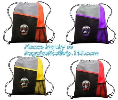 China Custom Foldable Polyester Ball Shopping Bag 190T 210T Promotional Tote for sale