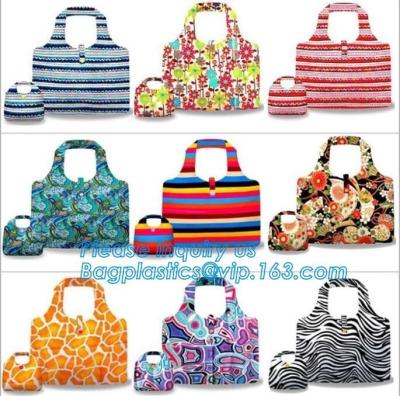 China Custom 600D Polyester Tote Bag with Logo Printing Foldable Oxford Fabric Shopping Bag 38x42cm for sale