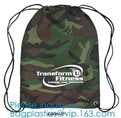 China Custom Logo 190T Polyester Foldable Shopping Bag Reusable Nylon Promotional Tote 38x58cm for sale