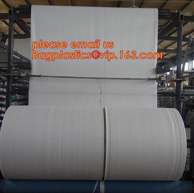 China Polypropylene Non Woven Fabric Roll 80gsm Weed Barrier for Agriculture and Garden Use for sale
