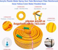 China PVC Rubber Jackhammer Hose 1 inch 20 bar for Hydraulic Hose Crimping Machine for sale