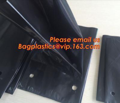 China White Plastic Grow Bags 1-5 Gallon with Drainage Holes for Seedling Tomato Planting Nursery Planter for sale