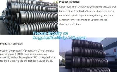 China LDPE Plastic Grow Bags for Nursery Hydroponics 1 to 10 Gallon Sizes with Drainage Holes for sale