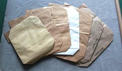 China 25kg PP Woven Bag for Pet Food Horse Feed Animal Feed Colored Kraft Paper Bag 150-1600mm Width for sale