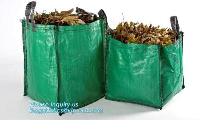 China Anti Static PP Woven Supersack 1 Ton Container Bag FIBC 1000kg Capacity for sale