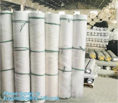 China HDPE Insect Proof Net 50 Mesh Agricultural Plant Cover for Garden Crop Protection UV Treated for sale