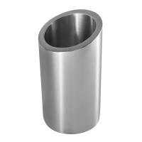 China 1000ml Double Wall Stainless Steel Ice Bucket for Wine and Bar Use for sale