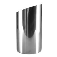 China 1000ml Double Wall Stainless Steel Ice Bucket for Wine and Bar Use for sale