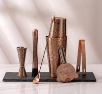 China Food Grade 18/8 Stainless Steel Japanese Jigger 2oz 1oz with Inside Measurements for sale