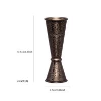 China Jigger For Bartending Japanese Professional Cocktail Jigger for sale
