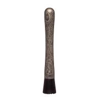 China 8 Inch Stainless Steel Cocktail Muddler Set Steampunk Vintage Bar Tool for Crushing Ice for sale