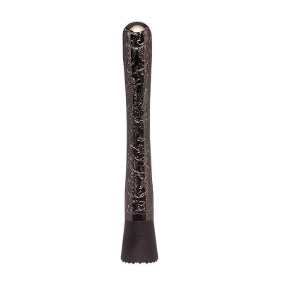 China Fairy Castle Design Stainless Steel Cocktail Muddler 8 Inch for Mojito Mint Julep for sale