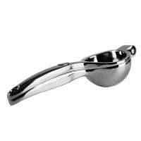 China Stainless Steel Manual Lemon Squeezer 8 Inch Kitchen Juicer for Citrus Fruits for sale