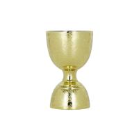 China Durable Stainless Steel Barware Cocktail Measuring Cup 30/60ml for sale