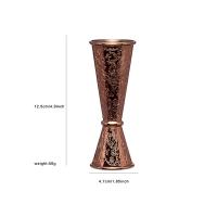 China Stainless Steel 18/8 Cocktail Shaker Set 5 Piece with 28oz 18oz Tins and Accessories for sale