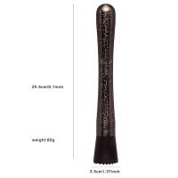 China Stag Style Professional Cocktail Set Bartender Kit Bar Accessories for sale