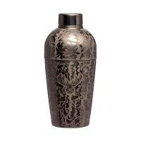 China 500ml Stainless Steel Cocktail Shaker 304 Bar Shaker for Mixed Drinks Margarita for sale