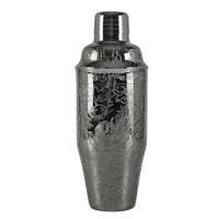 China 18/8 Stainless Steel Cocktail Shaker 750ml Professional Bar Tool for Bartender Home Use for sale