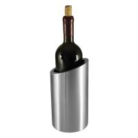 China Stainless Steel 1000ml Ice Wine Bucket Beer Champagne Cooler 304 Custom Color for sale