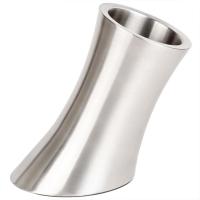 China Stainless Steel Ice Bucket 2L Beer Wine Bottle Chiller Cooler for Party Bar for sale
