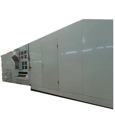 China Micron Aluminum Coating Machine 13mm Core Diameter for sale
