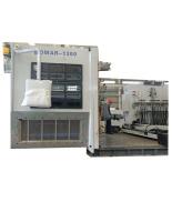 China Micron Aluminum 75mm Vacuum Deposition Systems Vacuum Metalizer for sale