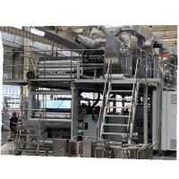 China 500mm Electrode Coating Machine Pet Web Coating Equipment Aqueous Coating Machine for sale