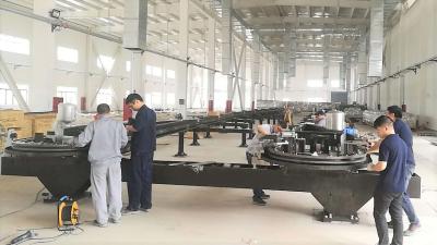 China Lithium Separators Film Rewinder Machine Lab Twin Screw Extruder Casting Film for sale