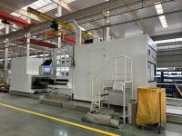 China 500mm - 1000mm Vacuum Metallizing Machine With Substrate OPP, PET for sale