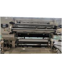 China Automatic Sgs Sheet Metal Slitting Machine 100m/Min 60hz for sale