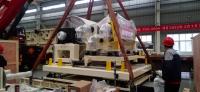 China Electrostatic Film Rewinder Machine For Technical & Speciality Films for sale