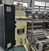 China White Slitter Rewinder Machine 200M Per Minute Mechanical Speed for sale