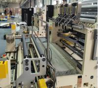 China PLC Control Independent Arm Slitter Rewinder Machine 380V AC 20KVA for sale