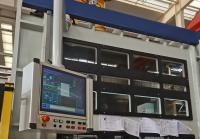 China 400V 3Phase 50Hz 2000mm Vacuum Metallizing Machine With 300m Per Min. for sale