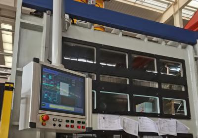 China 400V 3Phase 50Hz 2000mm Vacuum Metallizing Machine With 300m Per Min. for sale