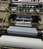 China 380V OPP Min. 3.0μm Slitting Rewinder Machine Independent Arm for sale