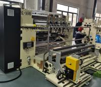 China Precision Hr Coil Slitting Machine Steel Coil Slitting Machine for sale