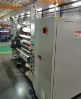 China Slitting Rewinder Machine OPP 2.0Mic~12Mic for sale