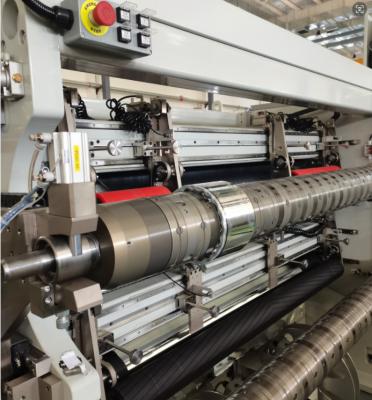 China Slitting Width Min. 250mm White Slitter Rewinder Machine for sale