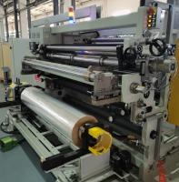 China Accuracy Steel Coil Slitting Machine Hr Coil Slitting Machine for sale