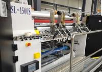 China Portable Welding Machine Cut To Length Line Machine Max.300m/min for sale