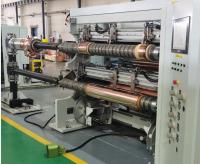 China Slitting Rewinder Machine Min. Substrate Width 1000mm Dimension 2850x3900x1900mm for sale
