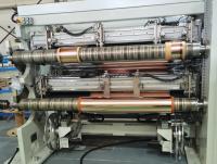 China DSP1800 ISO9000 PLC Control Slitting Rewinder Machine for sale