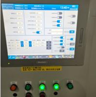 China Manufacturers Paper Roll Rewinding Machine paper roll slitter rewinder for sale